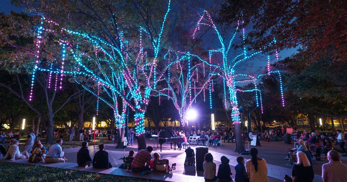 SPSD – Landscape Construction & Management